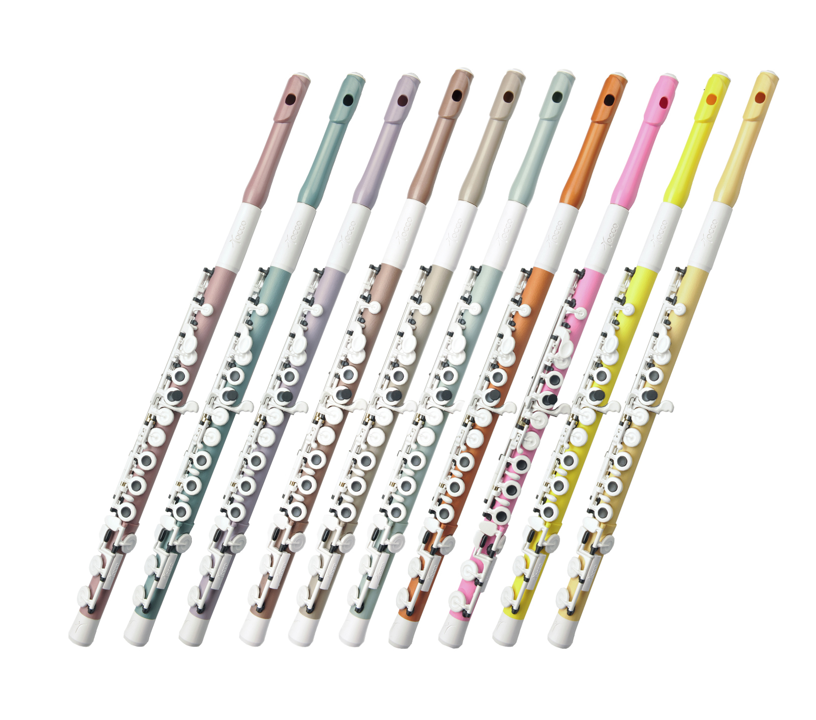 Guo TOCCO Flute - Woodwind Instrument Taiwan Flute | Taiwantrade