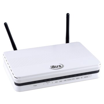 iBus (IoT) Smart Energy Management System | Taiwantrade.com