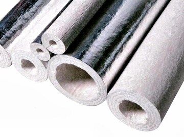 ESLIN PIPE INSULATION PRODUCT | Taiwantrade