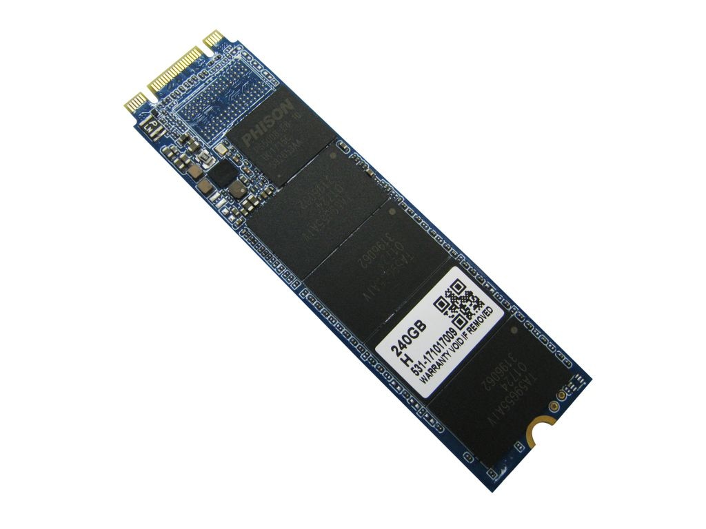 PCIe SSD | Taiwantrade