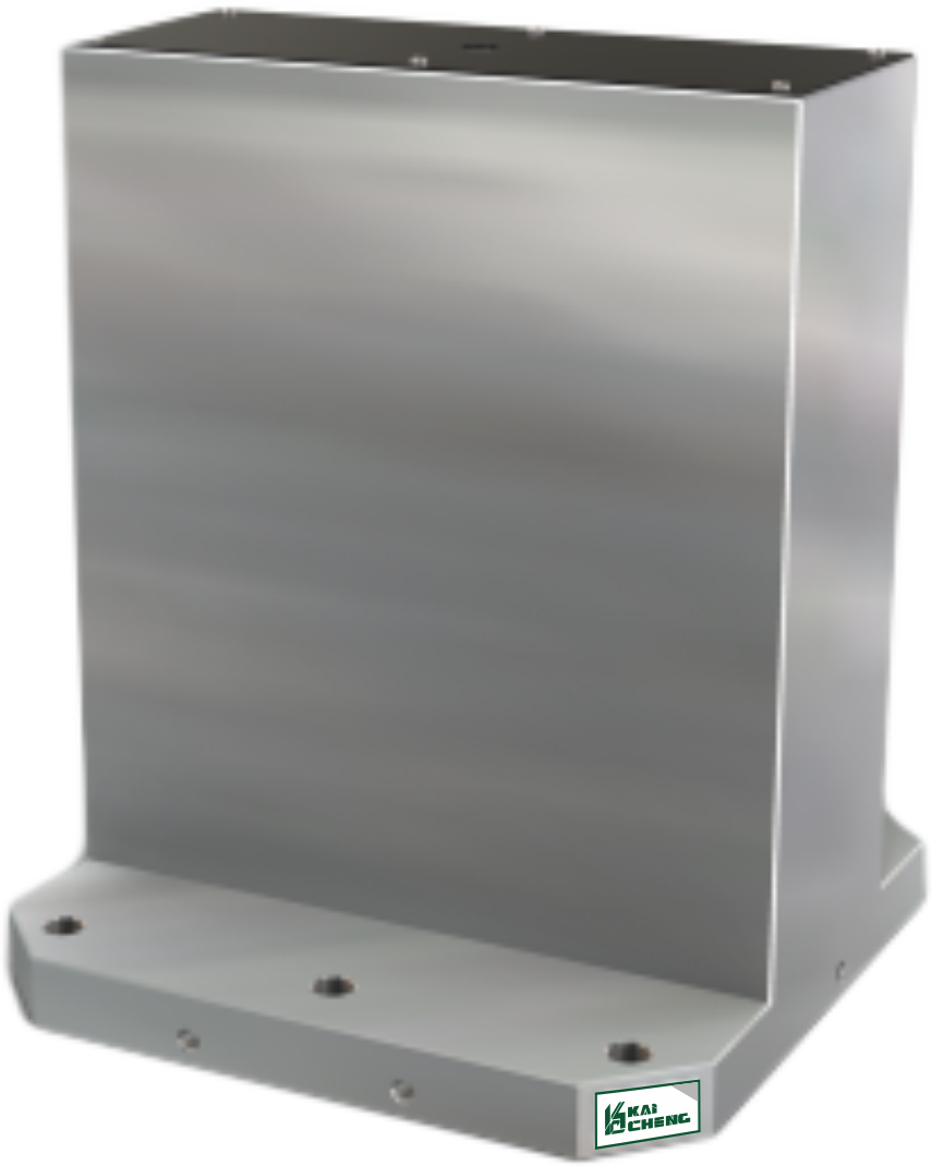 MC DOUBLE SIDED TOOLING COLUMN | MC TOMBSTONE | Taiwantrade.com