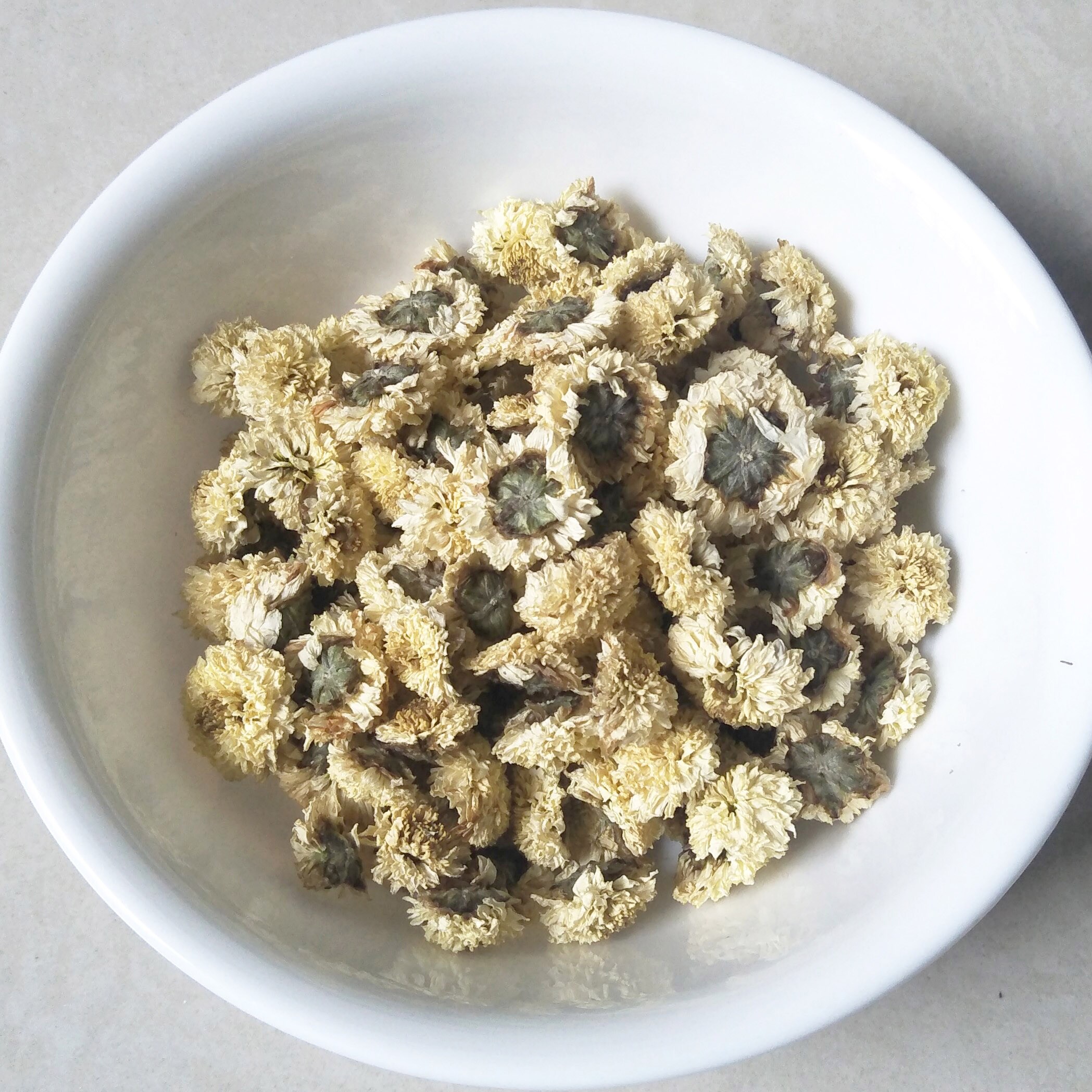 2020 High Quality Taiwan Chamomile Tea | Taiwantrade.com