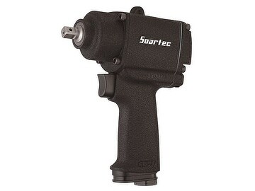 3/8" Mini Impact Wrench, 339Nm, Two Hammer | Taiwantrade