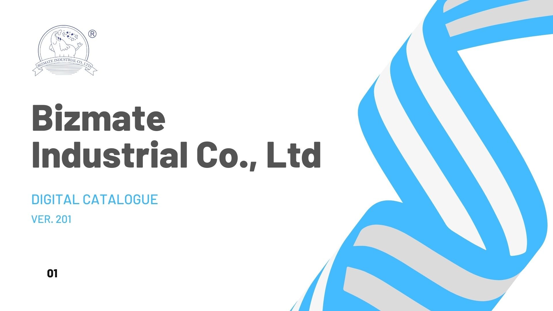 Catalogue | Taiwantrade