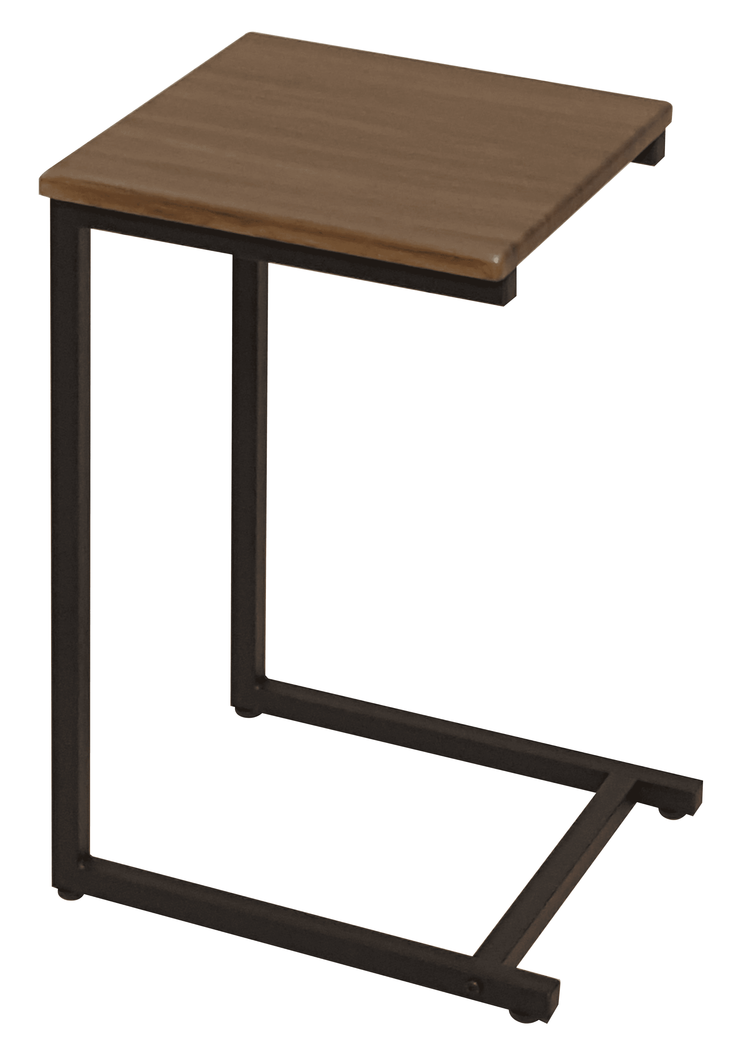 C-shaped Side Table | Taiwantrade.com