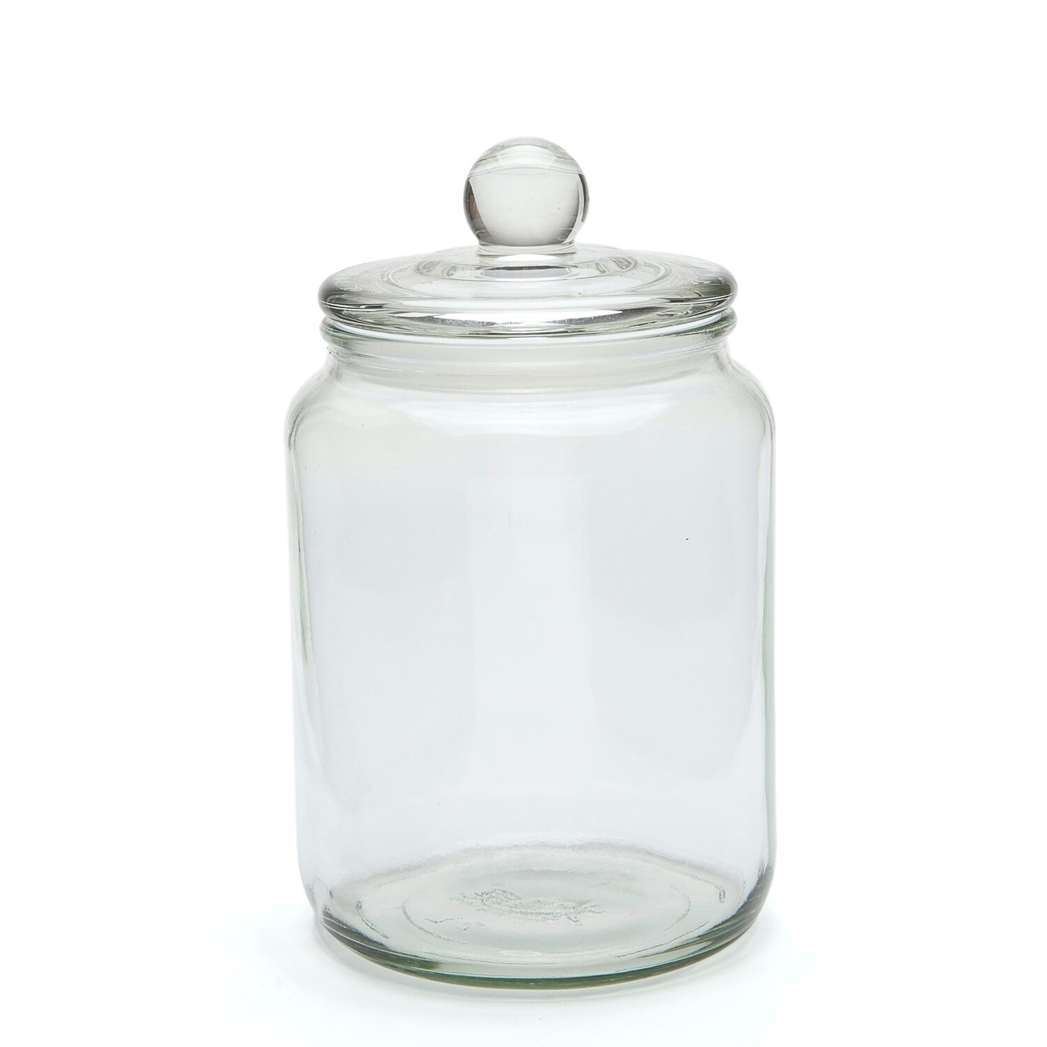 Multi-Purpose Large Glass Bottle Storage Tank (2L) | Taiwantrade
