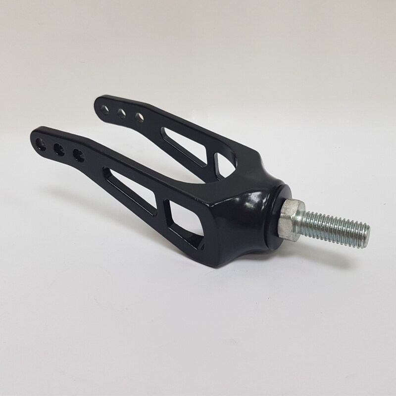 Swivel / Fixed Alum Fork for 4,5,6,7 inch caster | CHIH-YOUNG ...