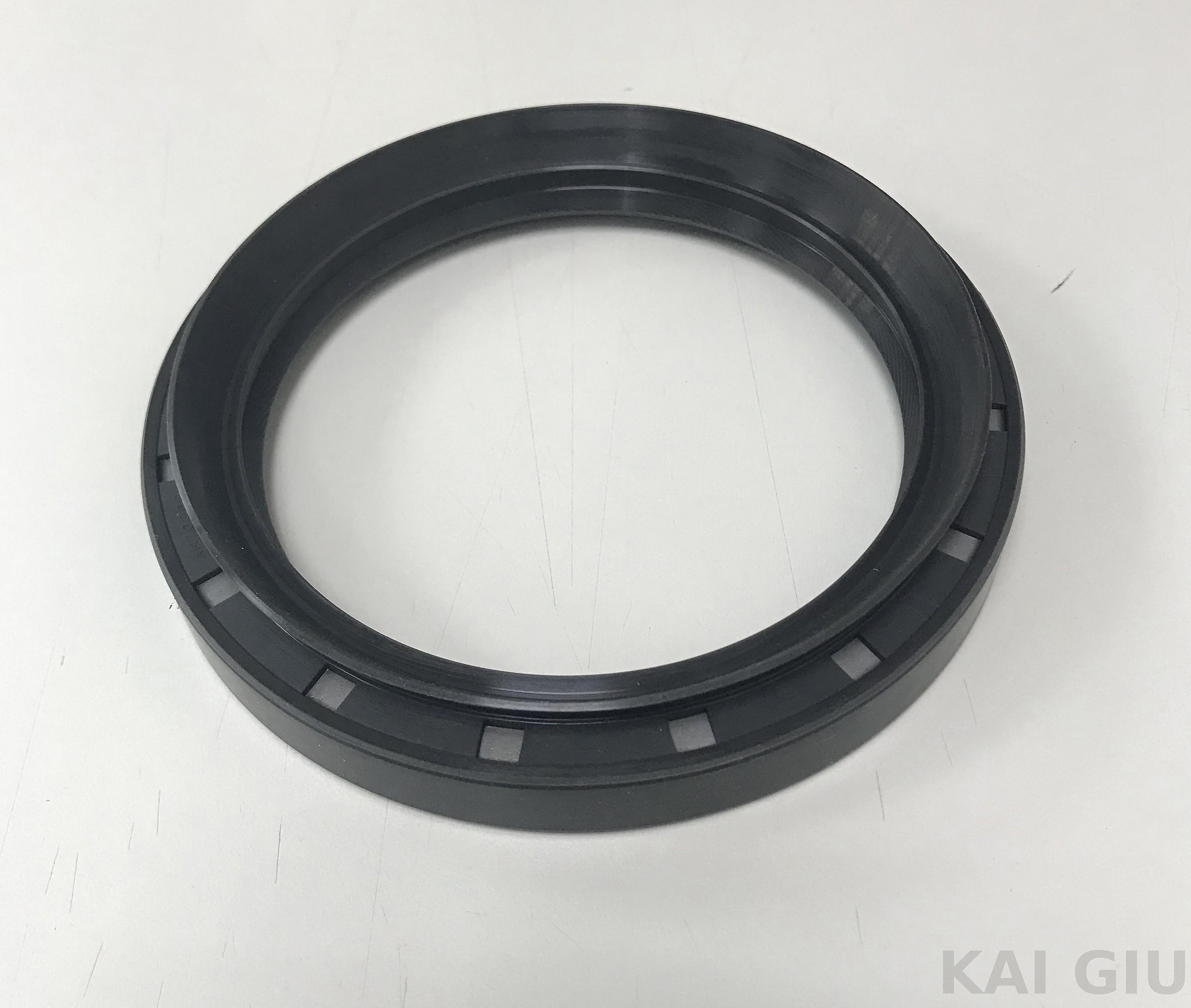 HELIX LIP ROTARY SHAFT SEAL | Taiwantrade.com