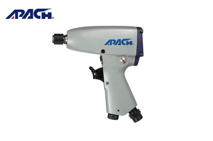 High Torque Air Screwdriver | Taiwantrade