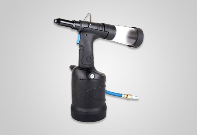 Auto pneumatic blind rivet nut gun tools with | Taiwantrade.com
