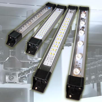Multi-Characteristic LED Tubes | Taiwantrade
