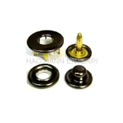 Prong Snap Buttons, Fashion Garment Button | Taiwantrade