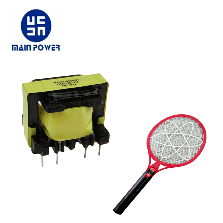 EE8.3 EE10 EE13 ferrite core flyback transformer for mosquito killer | Taiwantrade