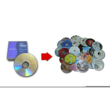 CD Replication, DVD Replication, CD press, DVD Press, CD Duplication, DVD Duplication | Taiwantrade