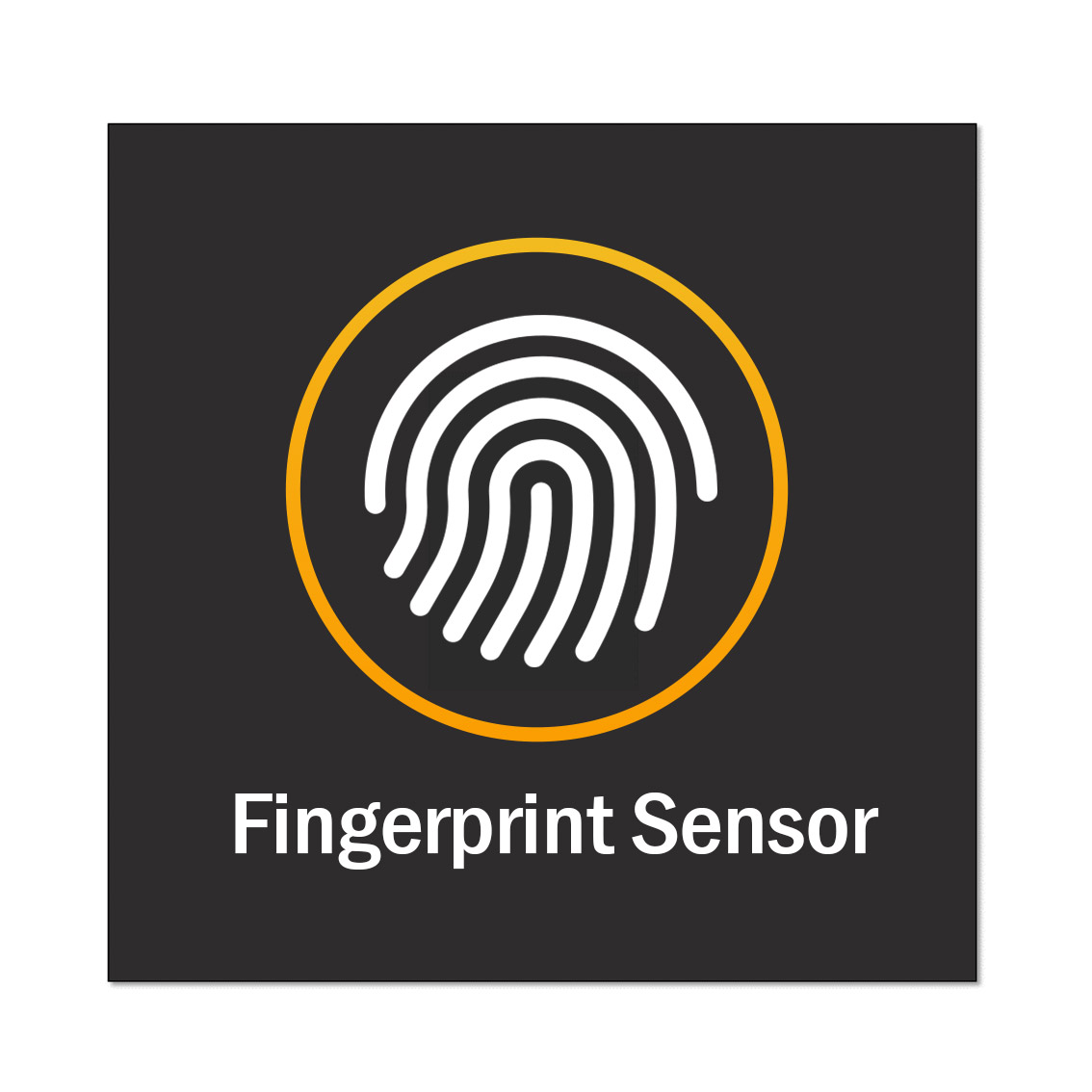 IP67 Biometric Capacitive Fingerprint Sensor | Taiwantrade