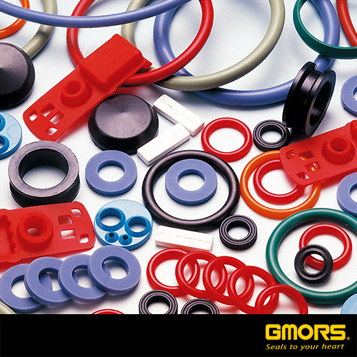 Customized Molded Gasket/Packing | Taiwantrade