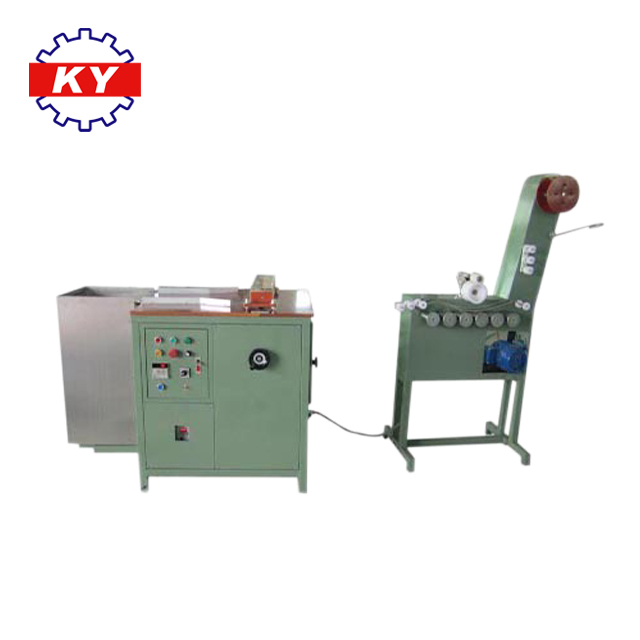 Elastic tape horizontal packing machine | Taiwantrade