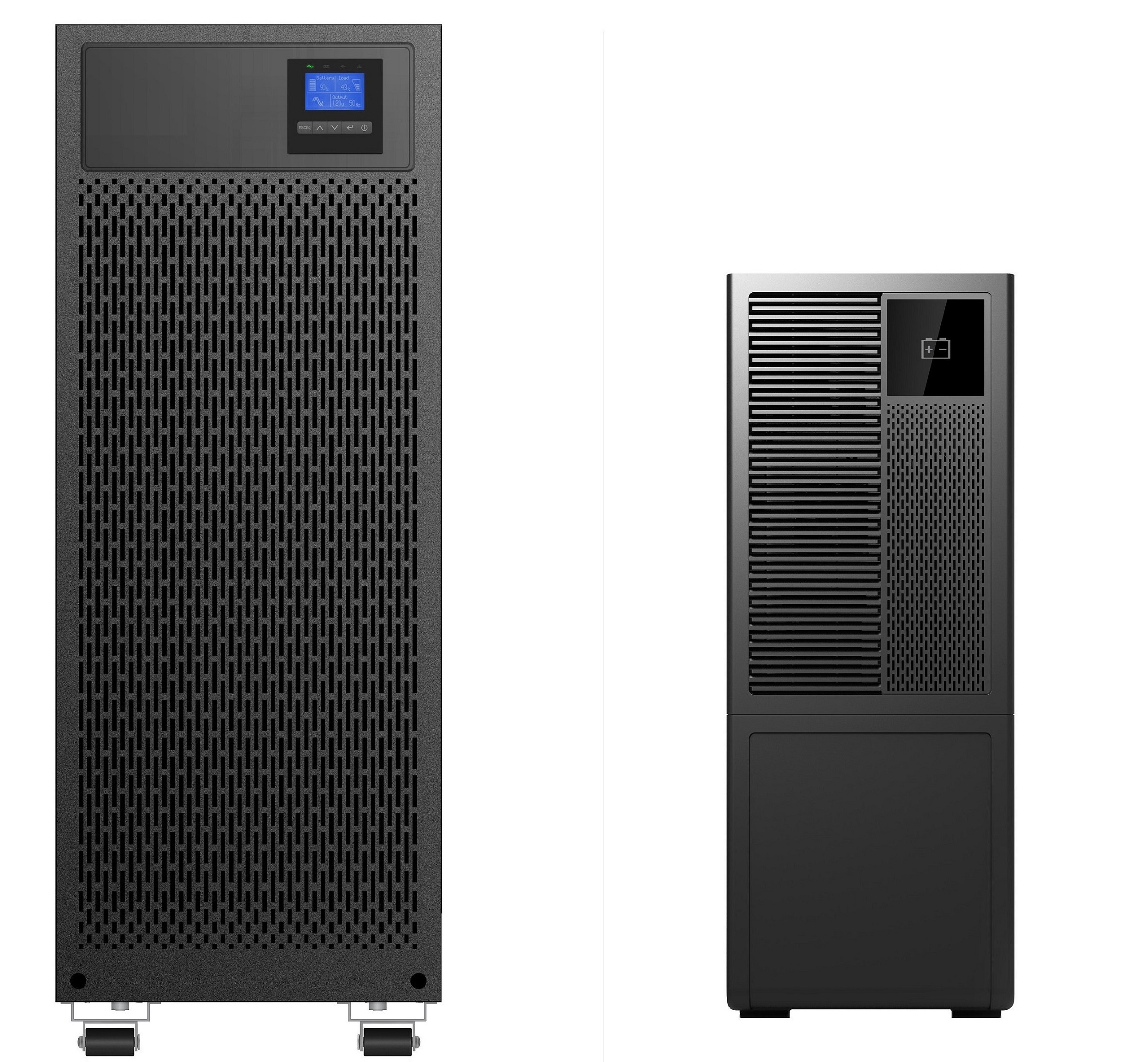 INNOVA Unity Tower LV 6-10KVA | Taiwantrade