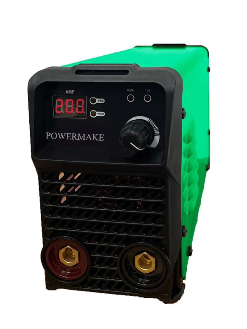 Arc Inverter portable AC/DC Welder ( 200A/250A/300A) | Taiwantrade