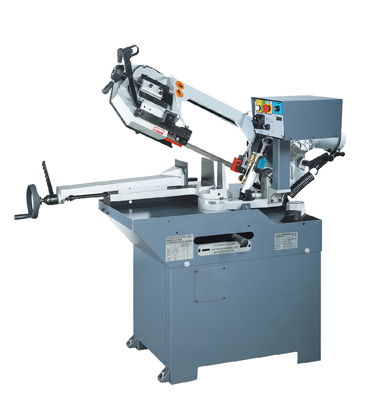 Horizontal Band Saw | Taiwantrade