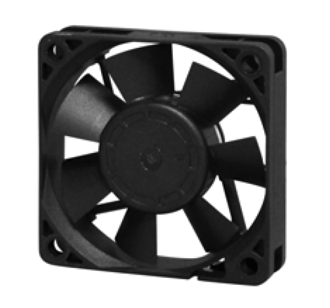 DC Brushless Fan - 60X60X15 mm (IP56) | Taiwantrade