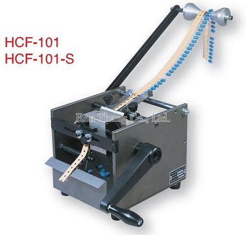 Manual Taped Radial Lead Trimmer Cutter (12.7mm) | Taiwantrade