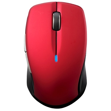 Hyper-fast scrolling Wireless Mouse | Taiwantrade