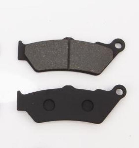 MOTORCYCLE BRAKE LINING PAD | Taiwantrade