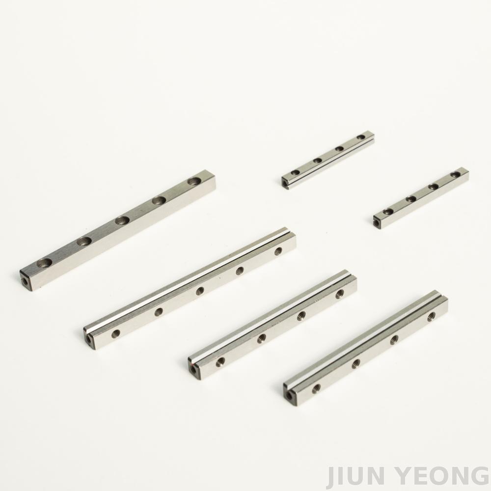 Linear Guide Rail | Taiwantrade