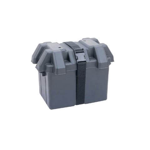 Battery Box | Taiwantrade