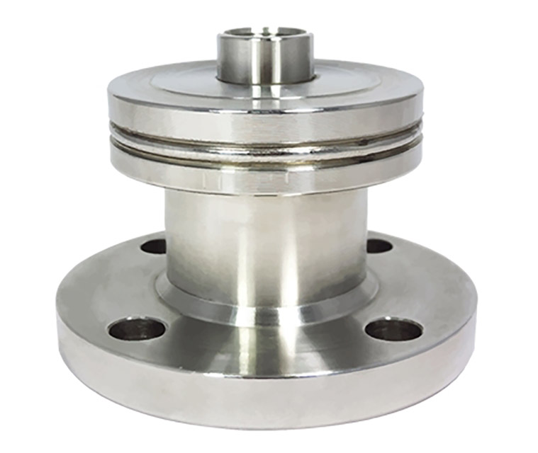 Supplier of Welded Diaphragm Flange Connection-“I” Section Type ...