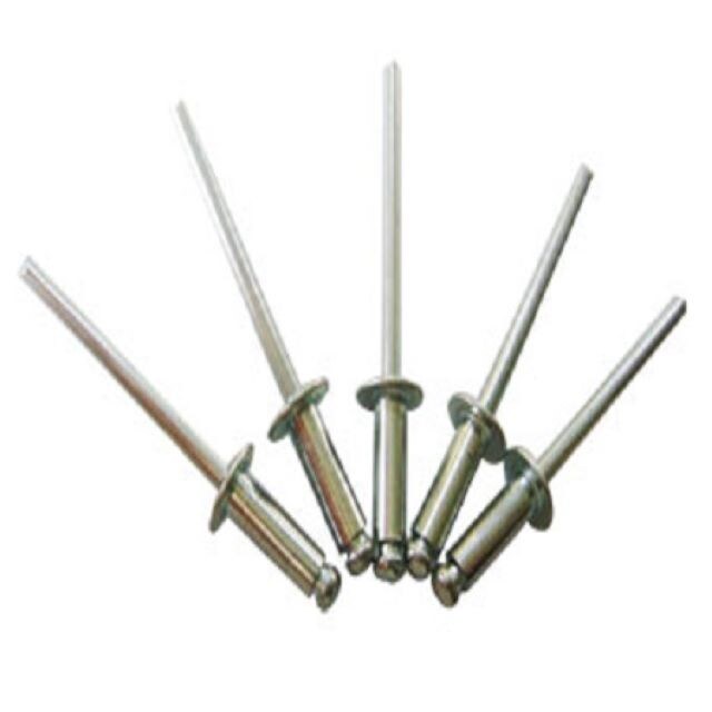 Blind Pop Rivets | Taiwantrade