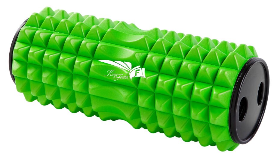 Pyramid-II Short Roller | Taiwantrade.com