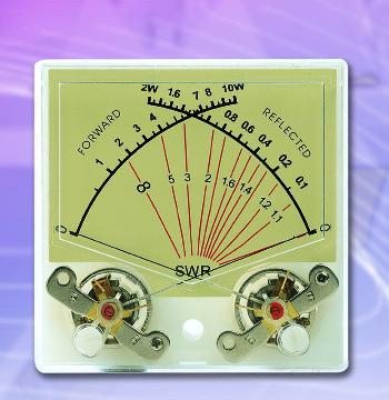 CROSS METER | Taiwantrade.com