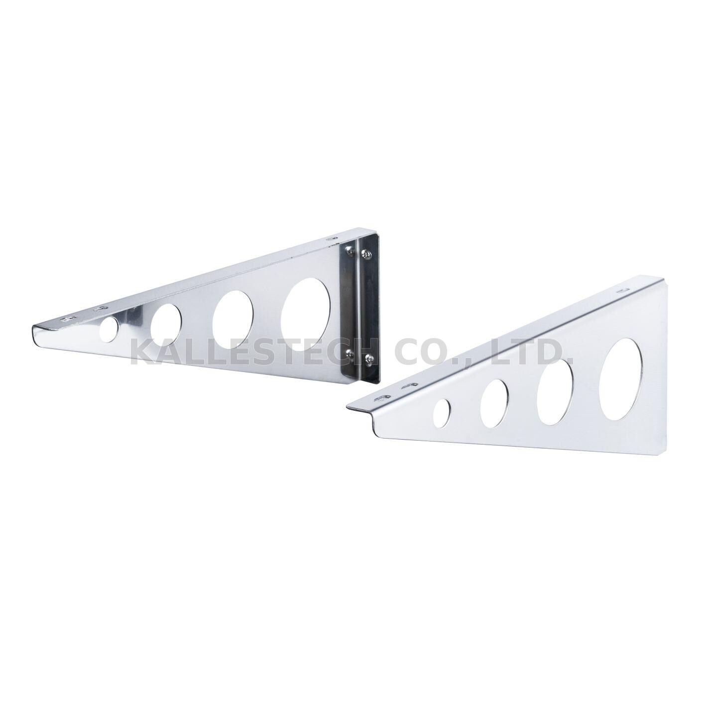 Moisture Resistant Anti-Rust Bathroom Fittings Solid SUS 304 Basin ...