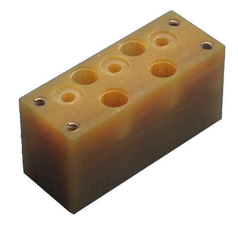 Isolator Plate | Taiwantrade