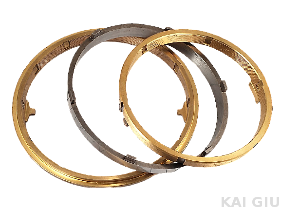 MITSUBISHI SYNCHRONIZER RING | Taiwantrade