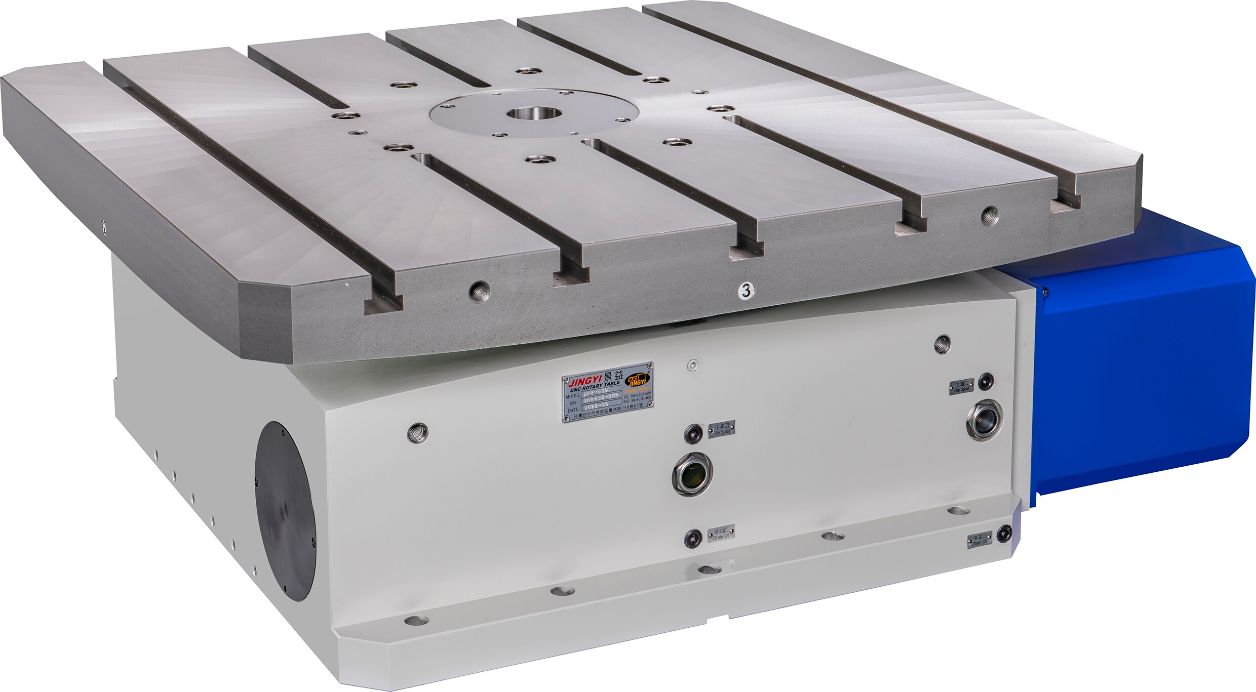 CNC Indexing Plate | Taiwantrade.com