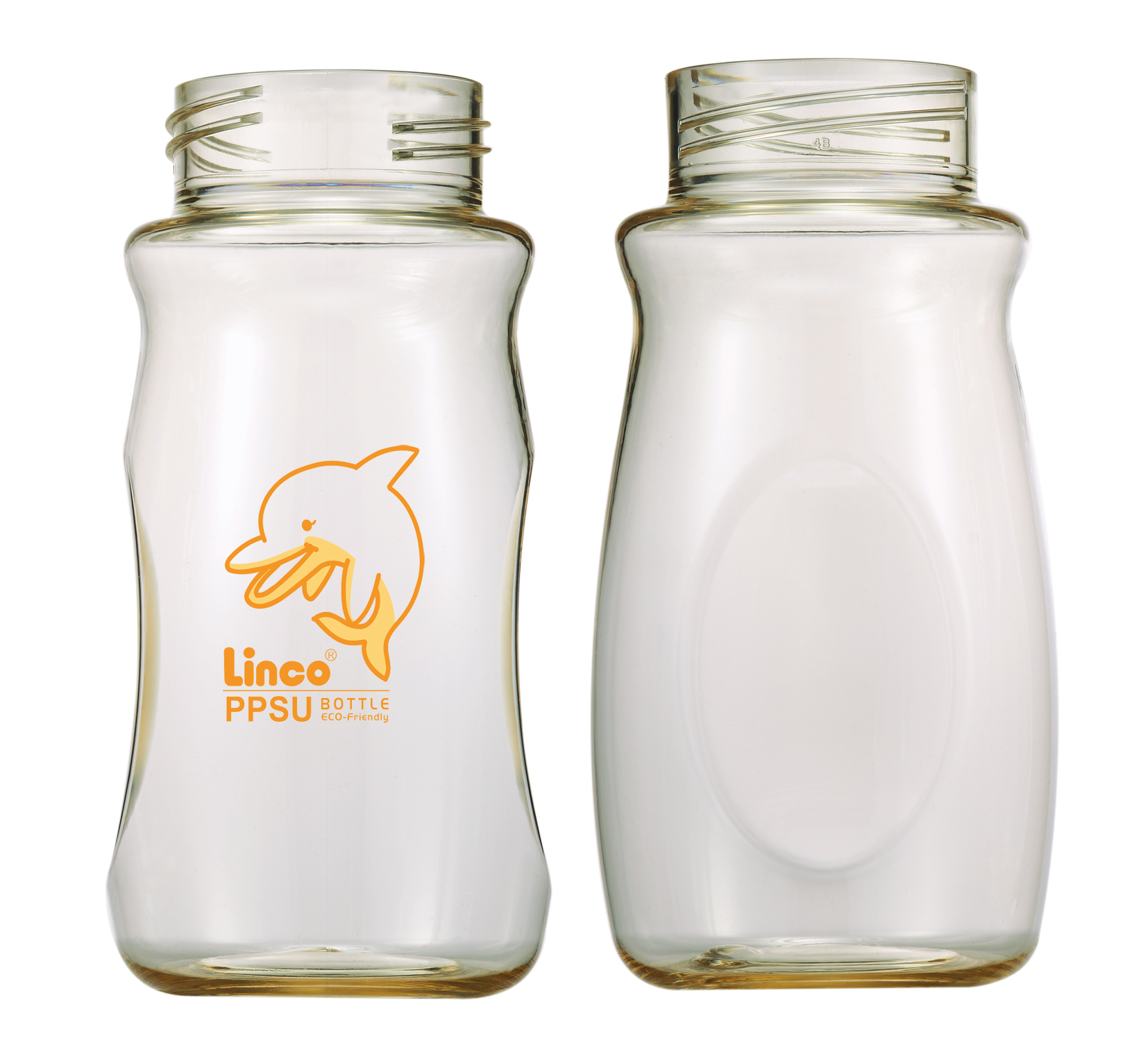 Linco PPSU feeding bottles | Taiwantrade