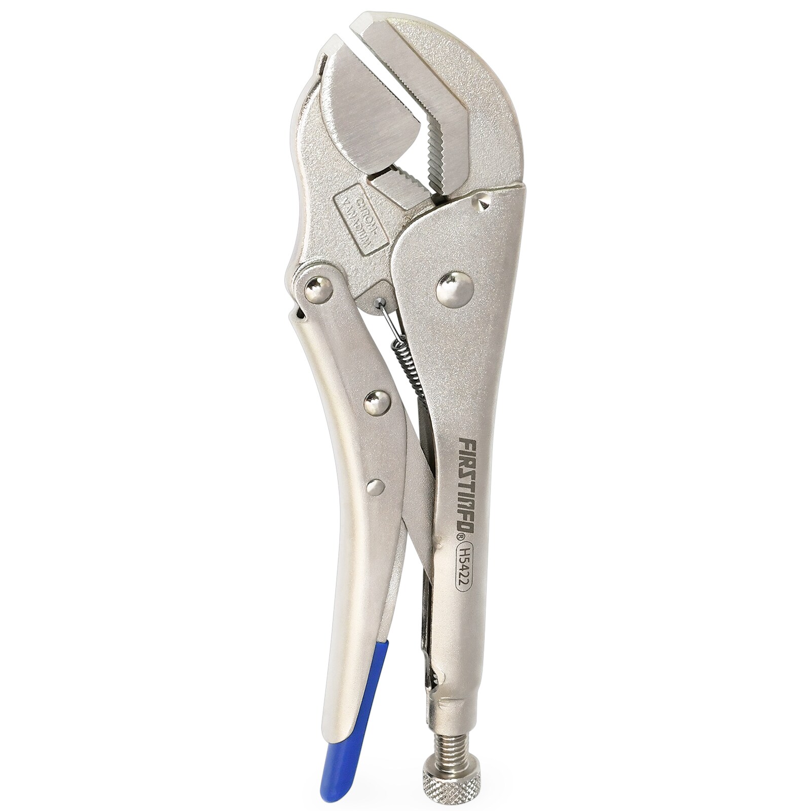 【FIRSTINFO】10-Inch Grip Original Locking Plier, Parallel Plus Grip ...