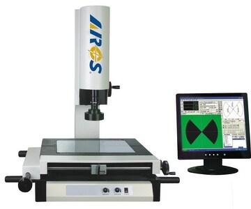 Vertical Non-Contact Measuring System | Taiwantrade