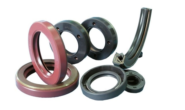 Automobile Oil Seal / O-Ring,Heavy-duty Oil Seals | Taiwantrade