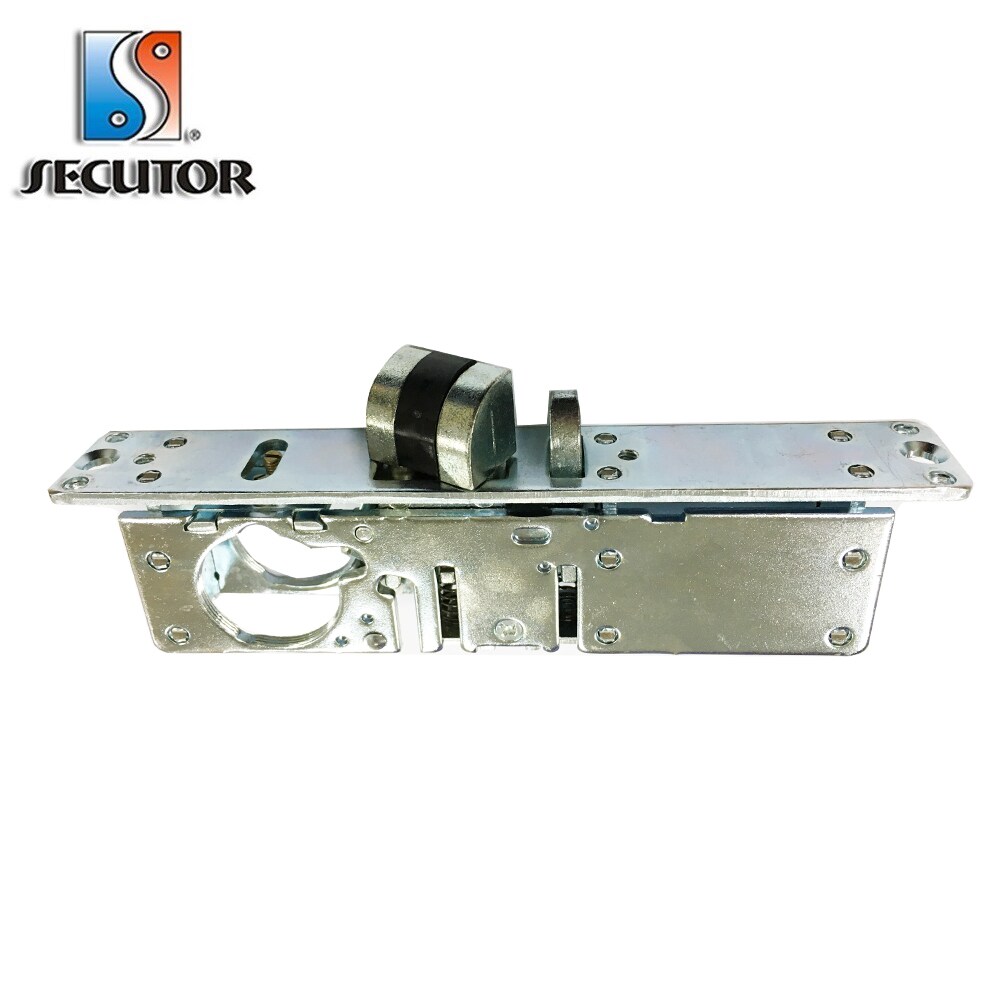 Easy Reversible Latch Aluminum Door Deadlock | Taiwantrade.com