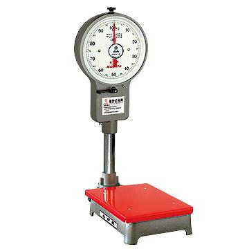 Dial Platform Scale,mechanical scale, weighing scale, patient scale ...