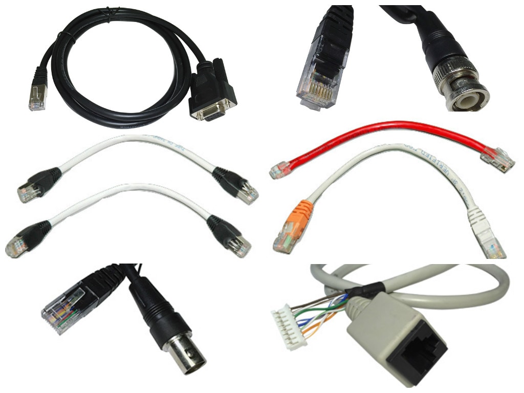 Lan Cable-Cat 5, Cat 5E Cable Assembly | Taiwantrade