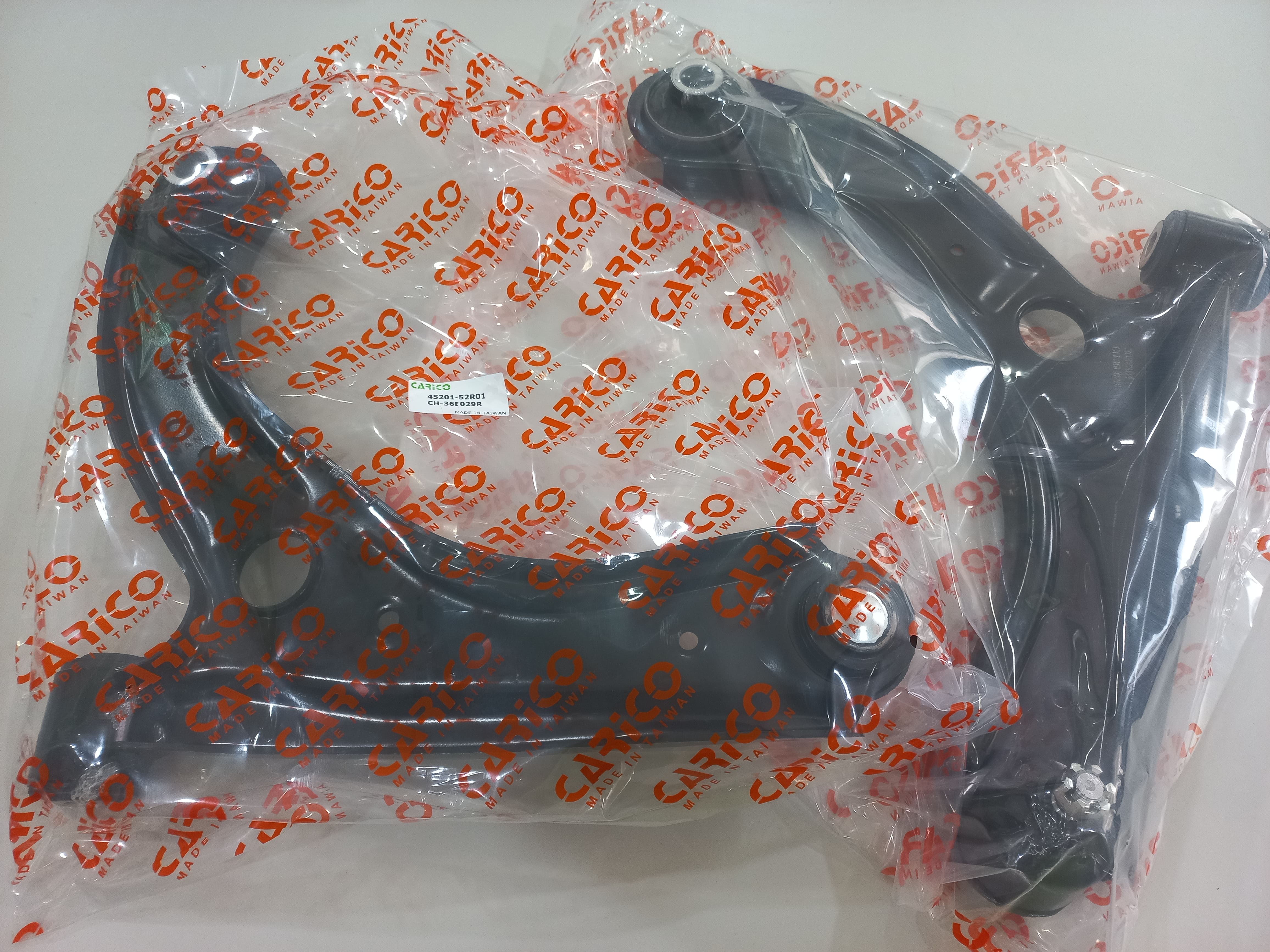 CONTROL ARM FOR SUZUKI-OE:45201-52R01 | Taiwantrade