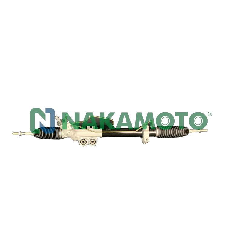 Nakamoto Auto Parts Power Steering Rack 49001-JR810 for NISSAN ...