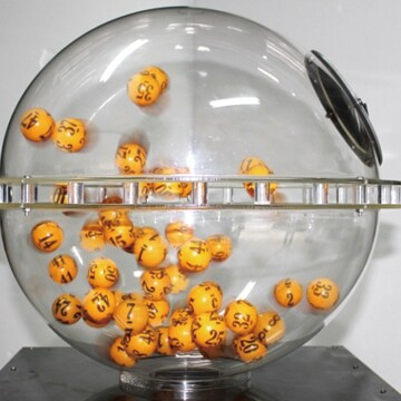 Lucky Draw Machine | Taiwantrade