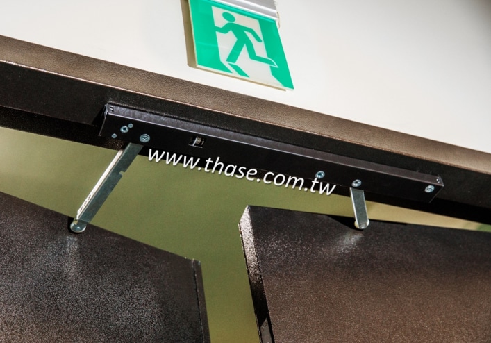 Universal Door Coordinator | THASE ENTERPRISE CO., LTD.