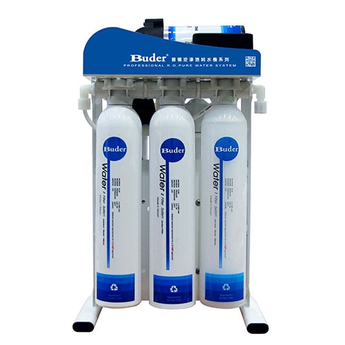 [Taiwan Buder] Under sink water filter system manufacture | Taiwantrade